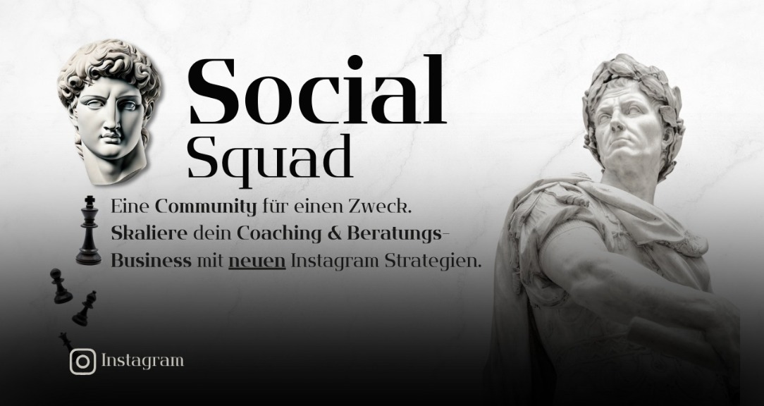 Social Squad