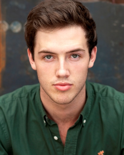 Daniel John