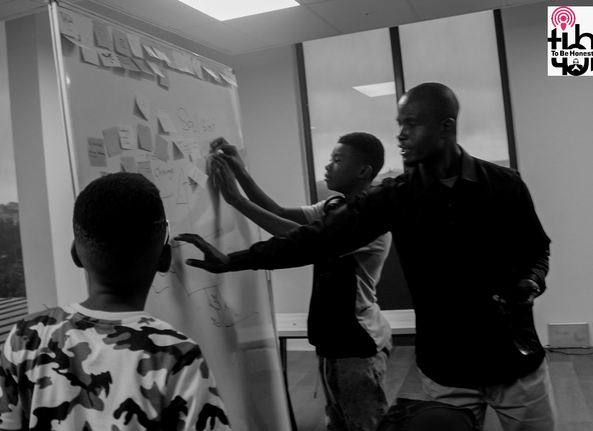 Teens Workshop · Facilitator Club