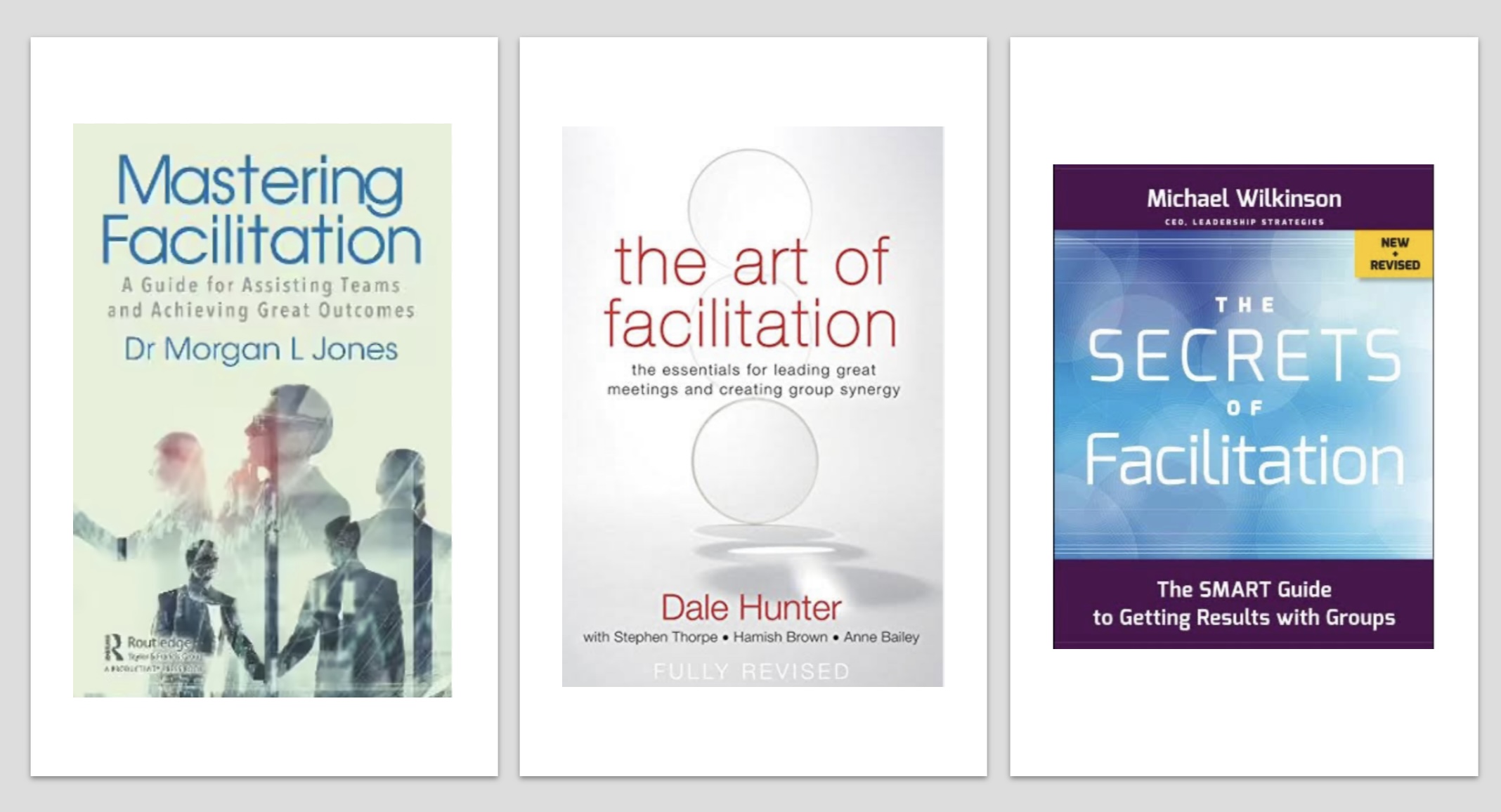 Book Club · Facilitator Club