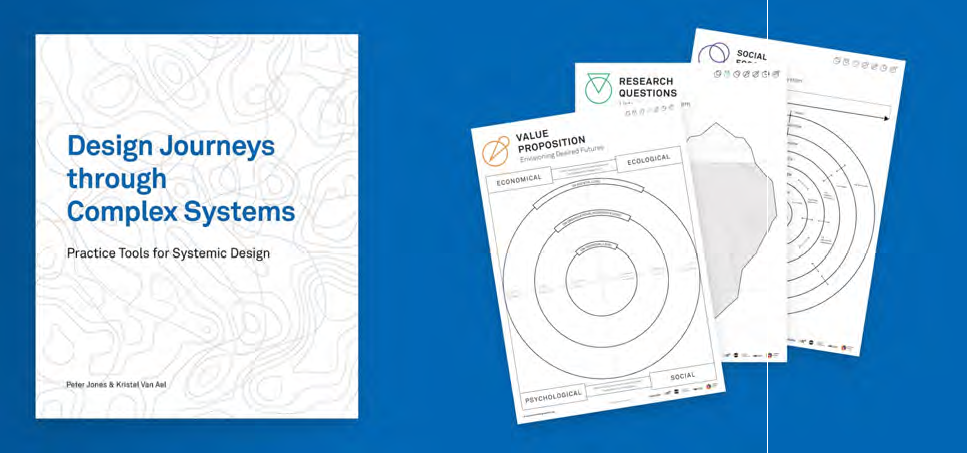 Book recommendation: Design Journeys through Complex Systems ...