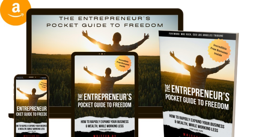 Entrepreneur's Freedom Formula