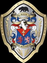 Crystal Hess-binnebose