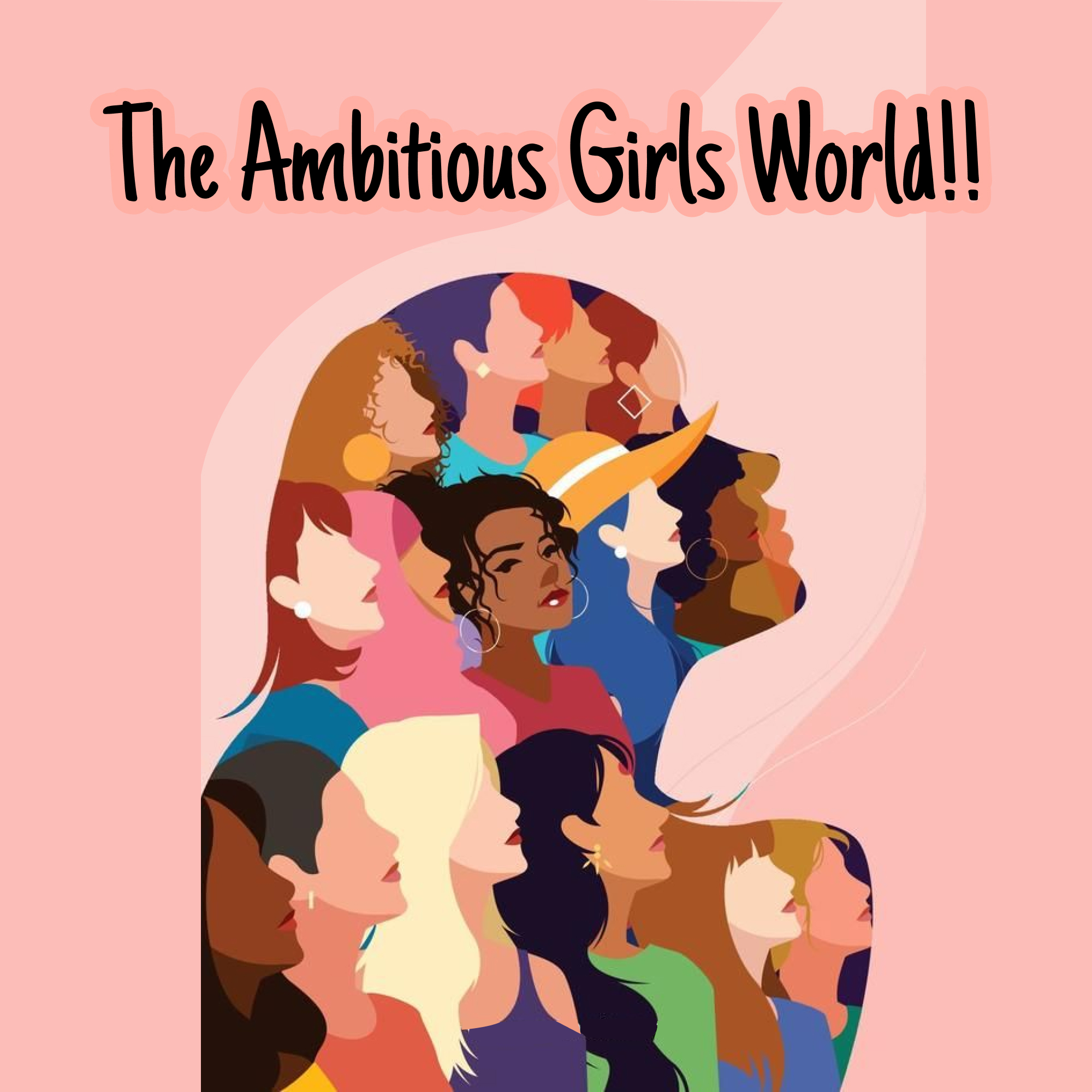 Only tonight!! · The Ambitious Girls Club