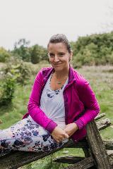 Chrissy Stewart-McKeen