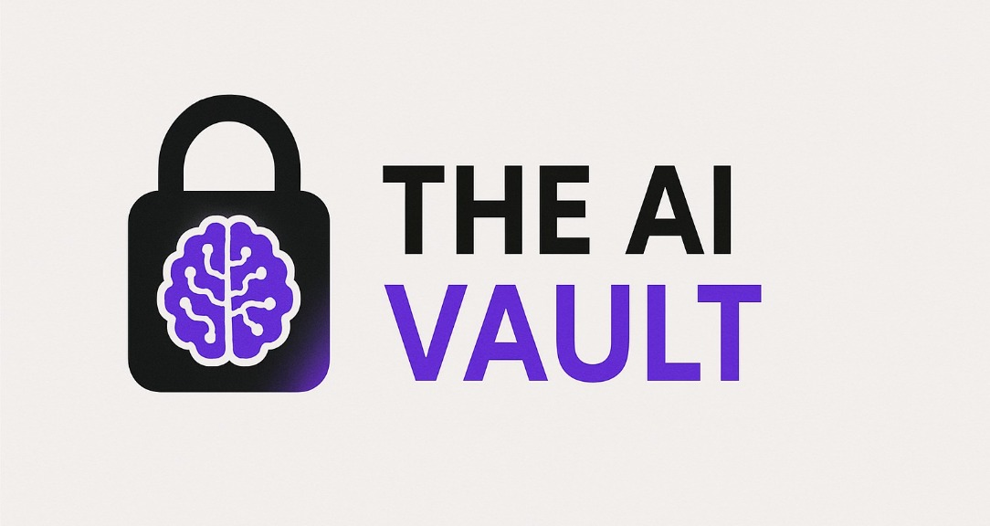 The AI Vault