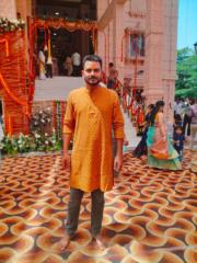 Anurag Chandra