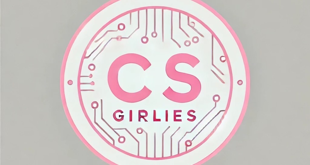 Computer Science Girlies 👩‍💻