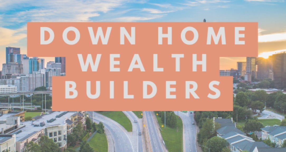 Classroom · Down Home Wealth Builders