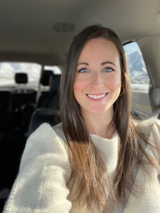 Rachel Jacobson