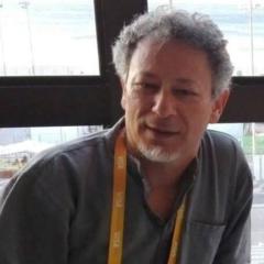 Nick Paraskevopoulos