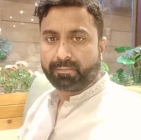 Shaikh Mohammad Umer