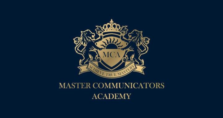 Master Communicators Academy