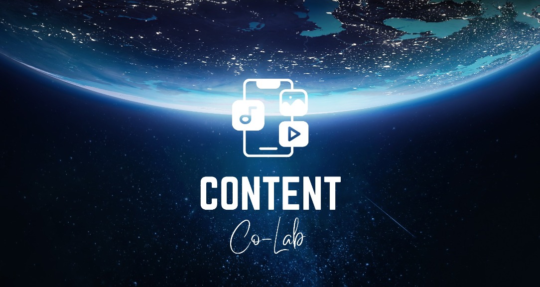 Content Co-Lab