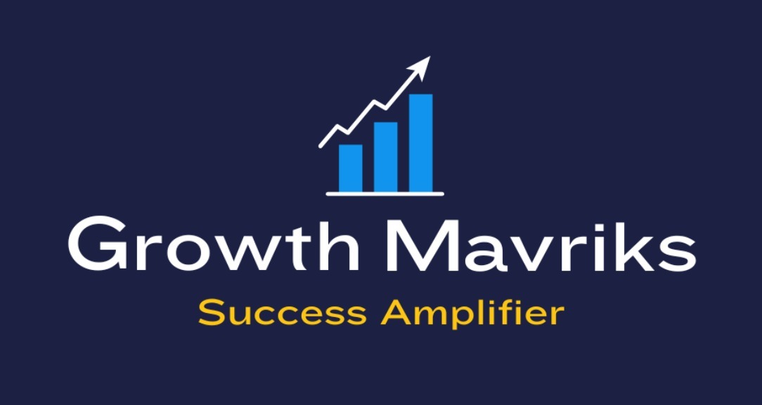 Welcome! · Growth Mavriks