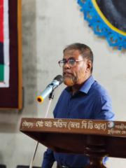 Shafique Rahman