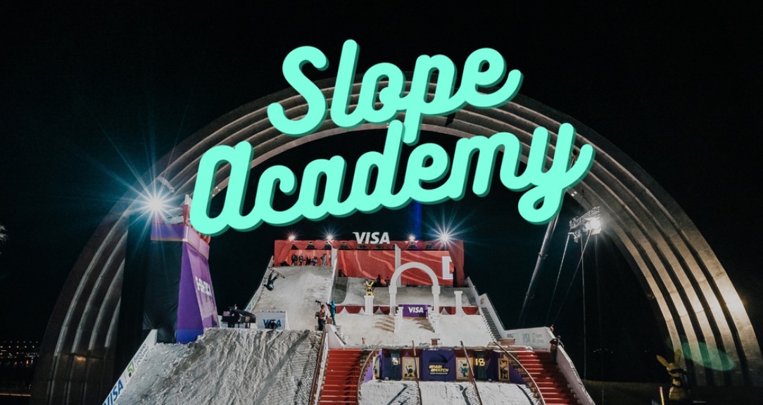 Bio 5 · Slope Academy