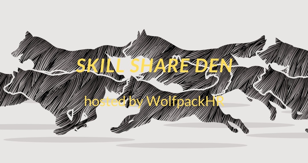 Classroom · Skill Share Den