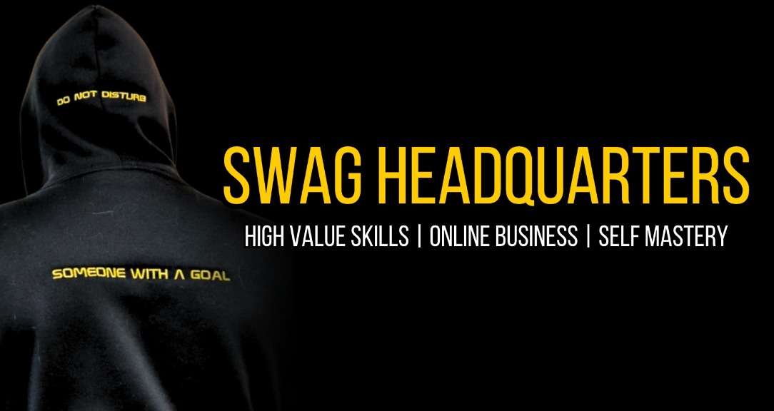 Swag · SWAG Headquarters