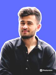 Irfan Saeed