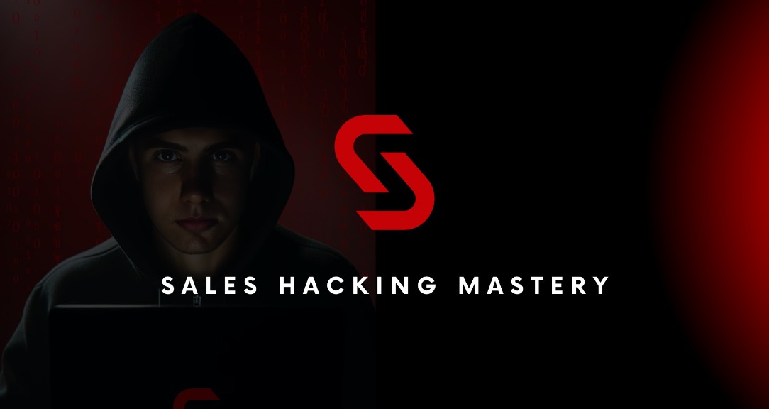 Sales Hacking