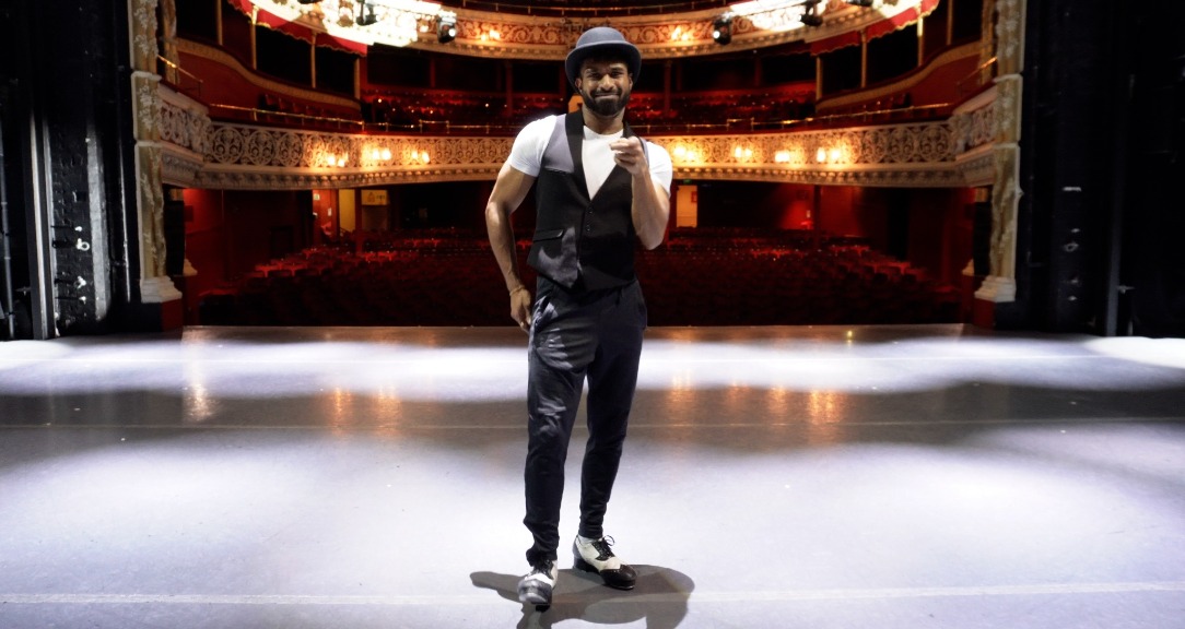 Tap Dance Academy
