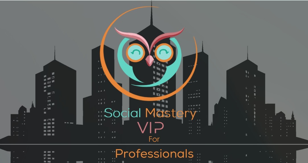 Social Mastery VIP