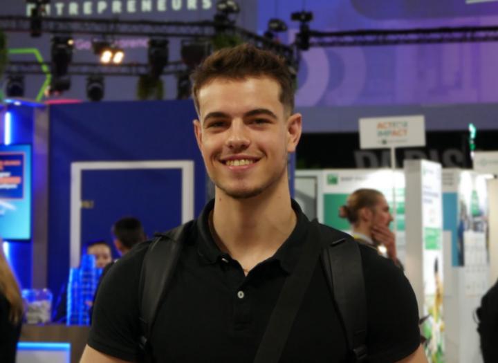 Thomas Poncet