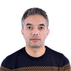 Reda Baroudi