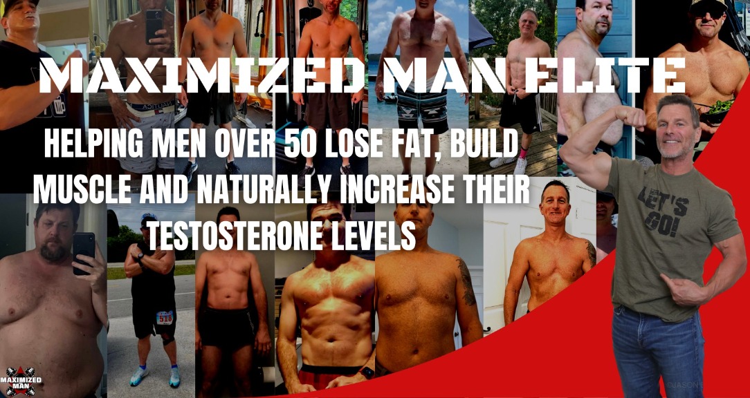 Maximized Man Elite
