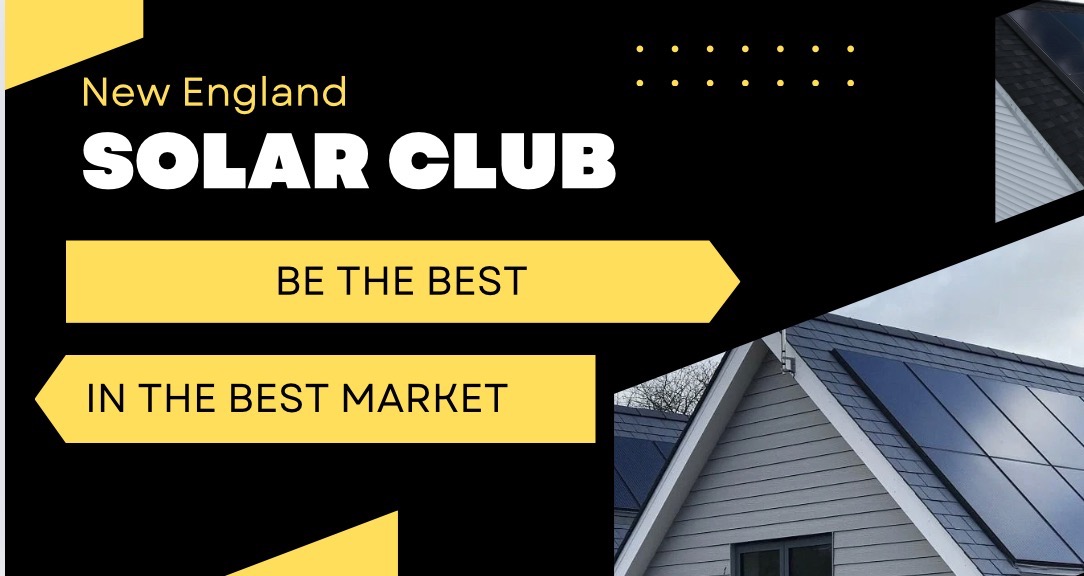 New England Solar Club