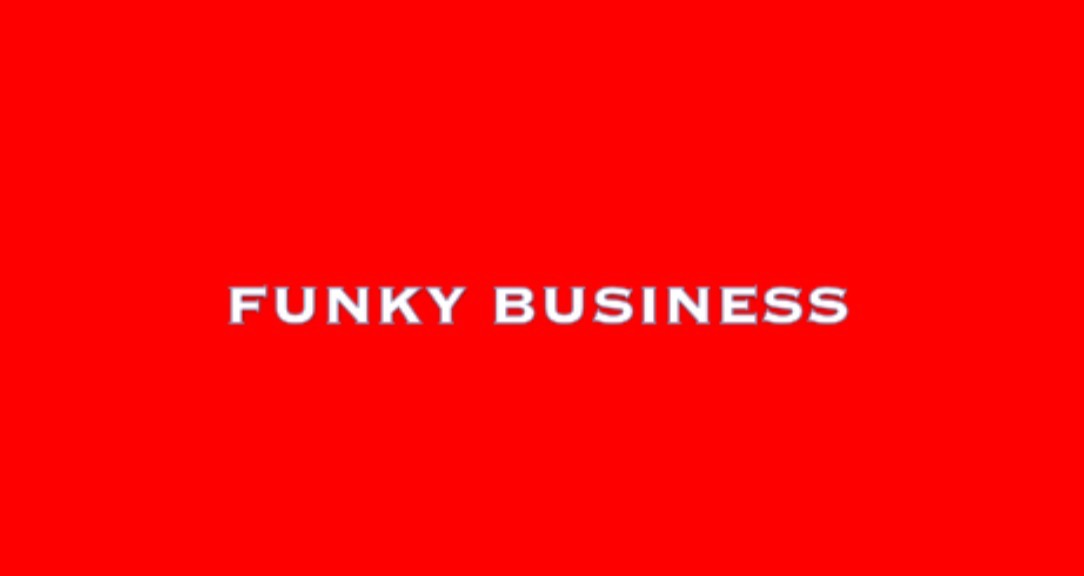 Funky Business