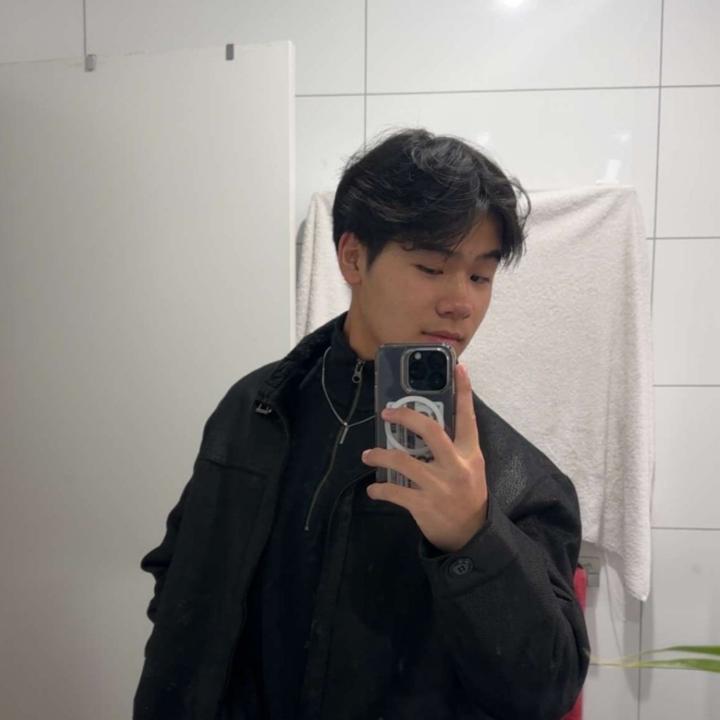 Adrian Nguyen