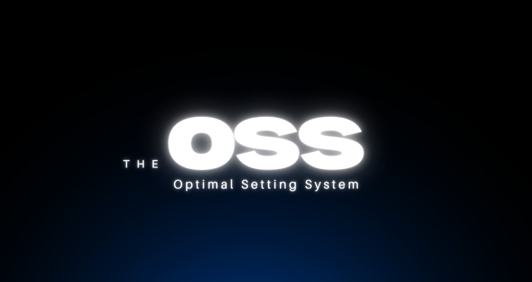 The OSS