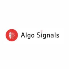 Algo Signals App Real-time trading signals