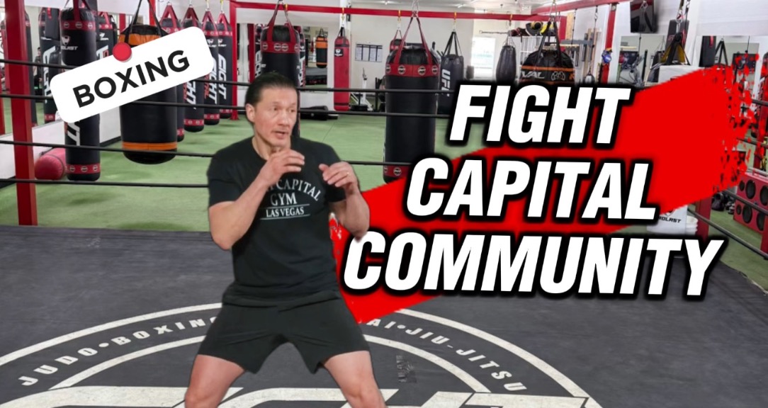 Fight Capital Community
