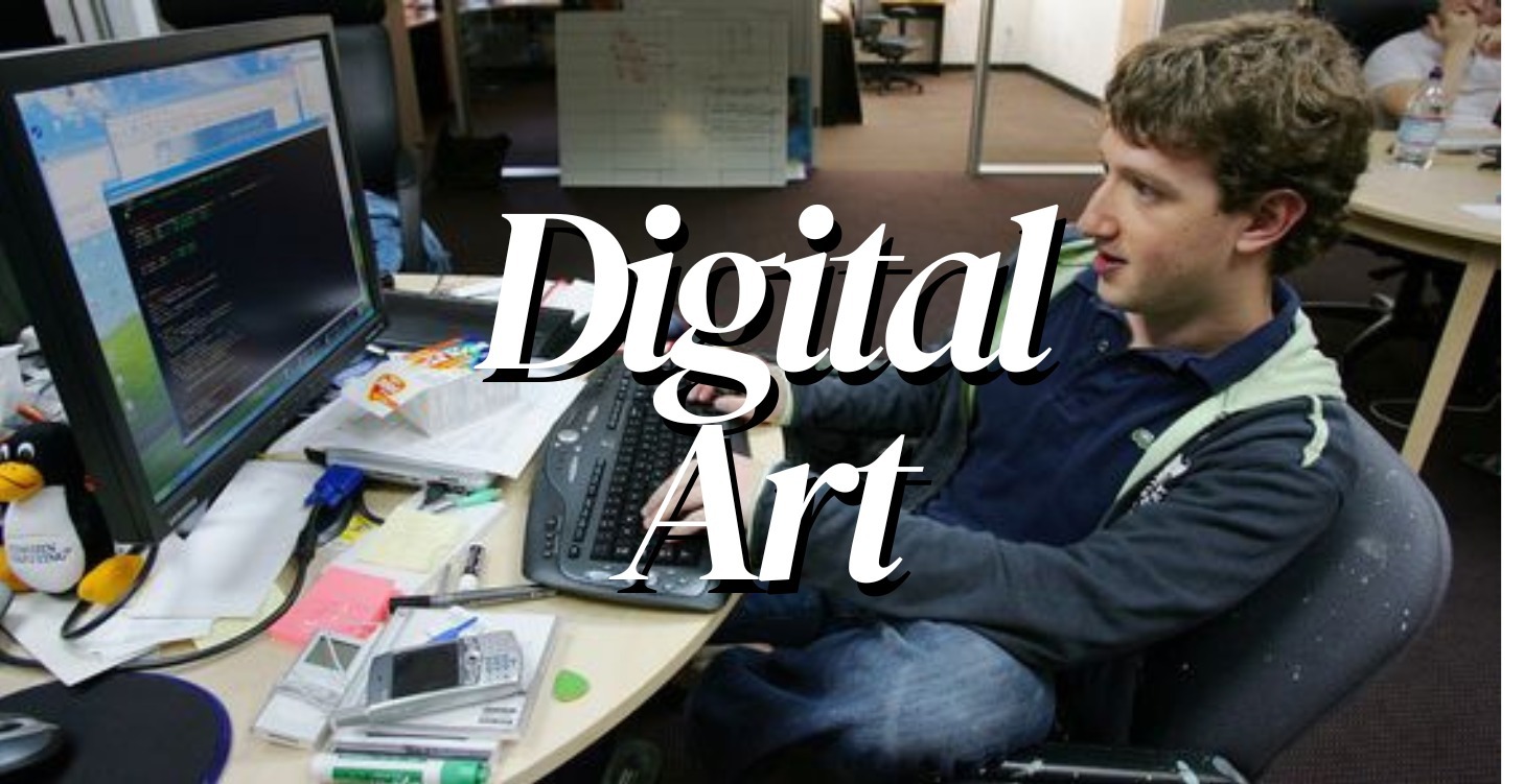 Introduction - Digital Art (Procreate) · 1% Artist