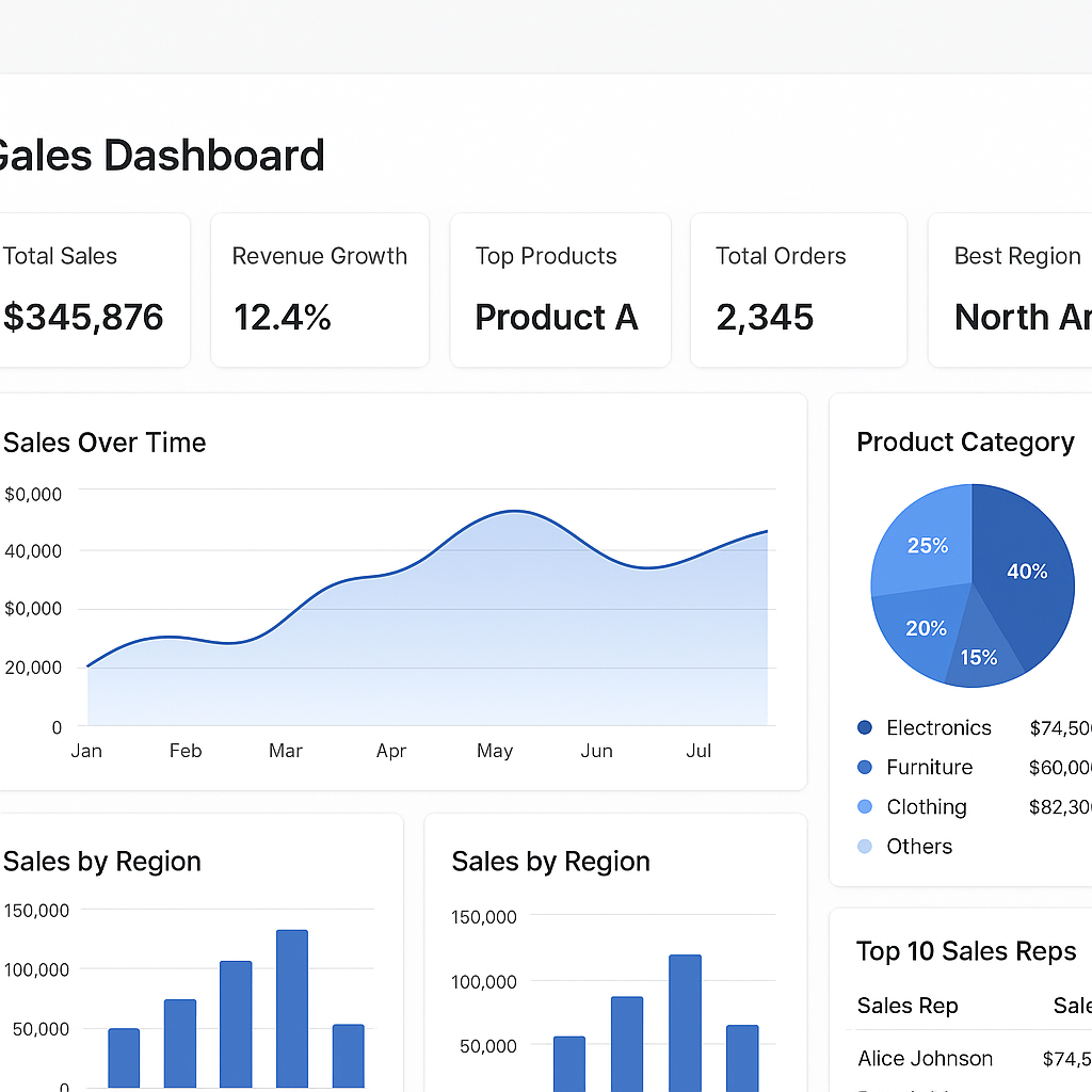 Client Dashboard Drop! · Automation-Tribe-Free