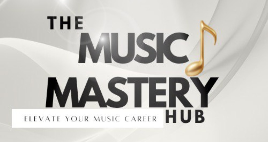 The Music Mastery Hub