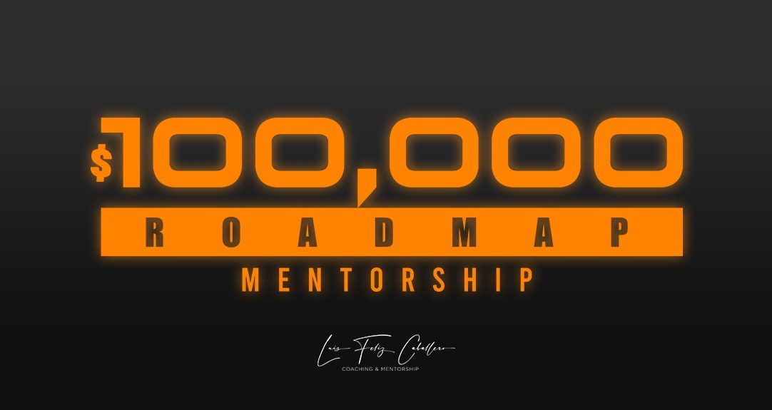 100k Roadmap Program