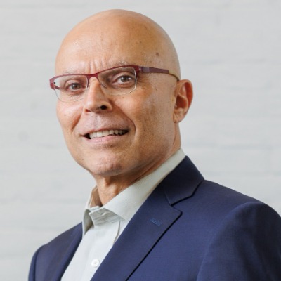 Khaled Beshir