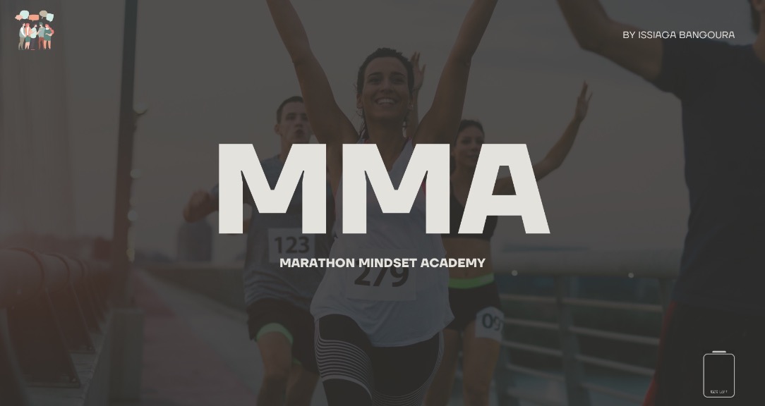 Marathon Mindset Academy