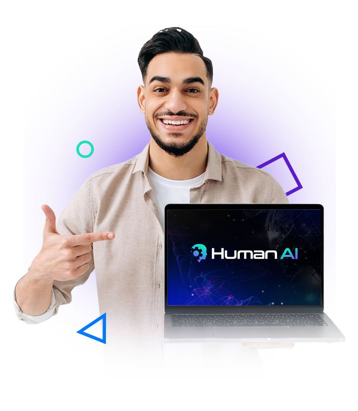 Human AI Review 2025: Create Realistic AI Humans & Automate Your ...