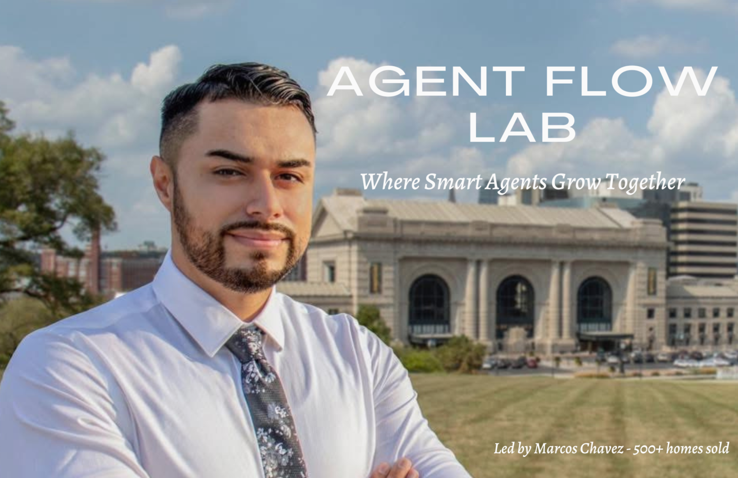 Agent Flow Lab