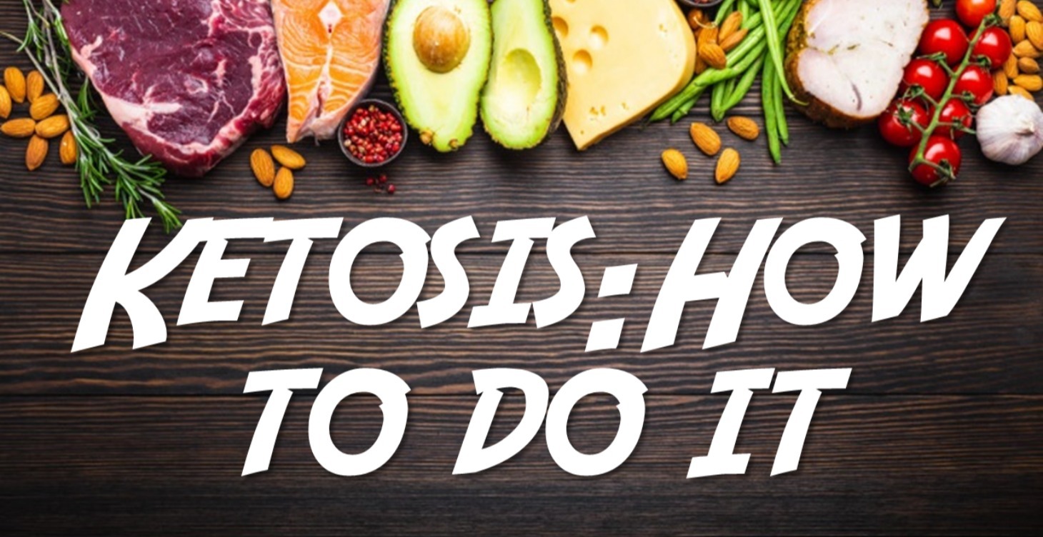 0. Visual mind map BETA - Keto Diet, Macros & Fasting · KetoforCancer