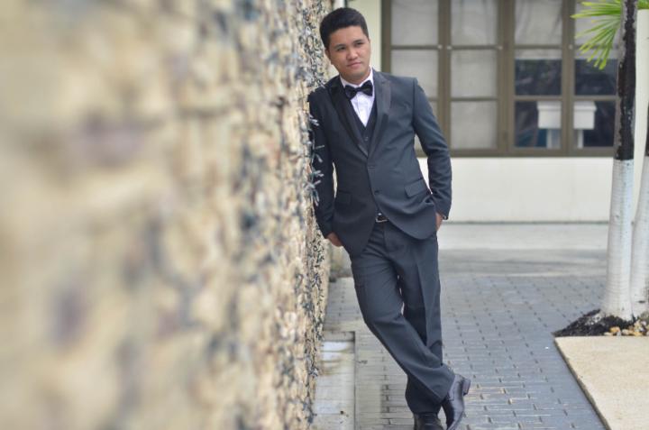 Mark Anthony Lucero