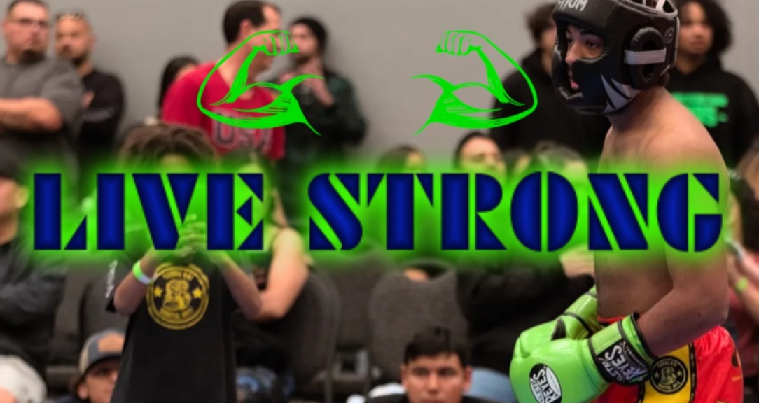 Live Strong (Free)