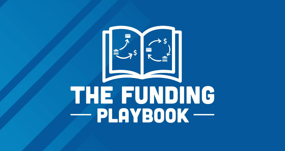 The Funding Playbook: All-Star