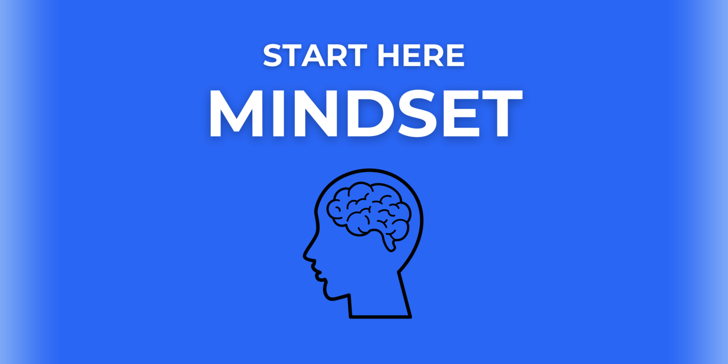 Start Here - Mindset - Faceless AI Mastery · OSSA.AI Academy