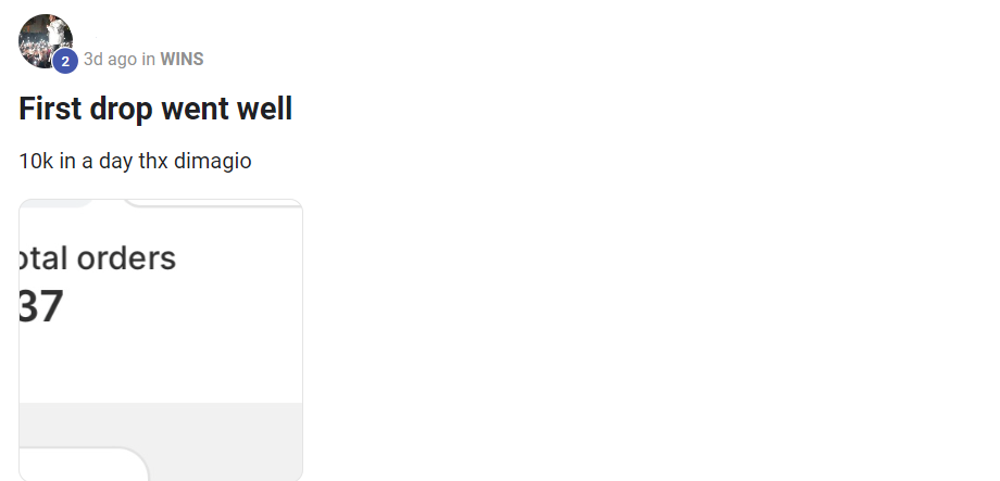 How to make $10,000 FAST off ecom! · STARTER E-COM GROUP